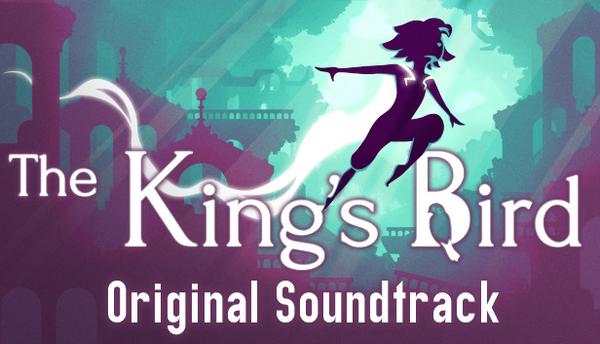 Region Comparison - The King's Bird - Original Soundtrack - IsThereAnyDeal