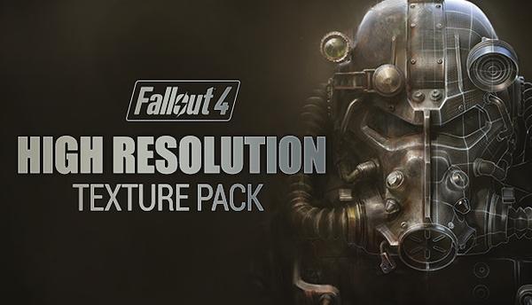 Region Comparison - Fallout 4 - High Resolution Texture Pack ...
