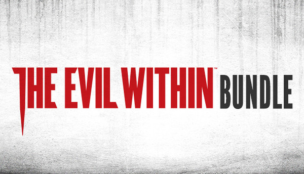 Price History - The Evil Within Bundle - IsThereAnyDeal