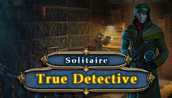 True Detective Solitaire - IsThereAnyDeal