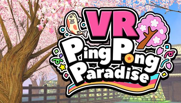 Region Comparison - VR Ping Pong Paradise - IsThereAnyDeal