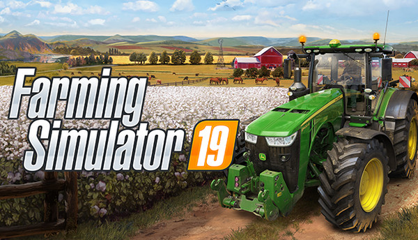 Prices - Farming Simulator 19 - IsThereAnyDeal