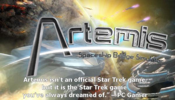 Region Comparison - Artemis Spaceship Bridge Simulator 6-Pack ...