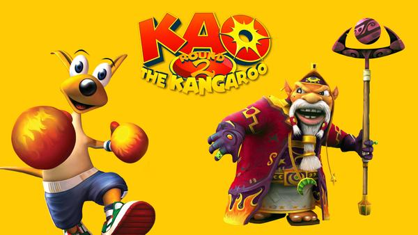 Price History - Kao the Kangaroo Round 2 - IsThereAnyDeal