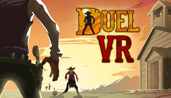Duel VR - IsThereAnyDeal