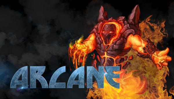 Price History - Arcane - IsThereAnyDeal