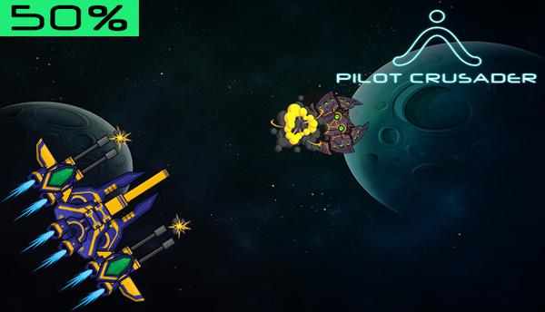 Prices - Pilot Crusader - IsThereAnyDeal