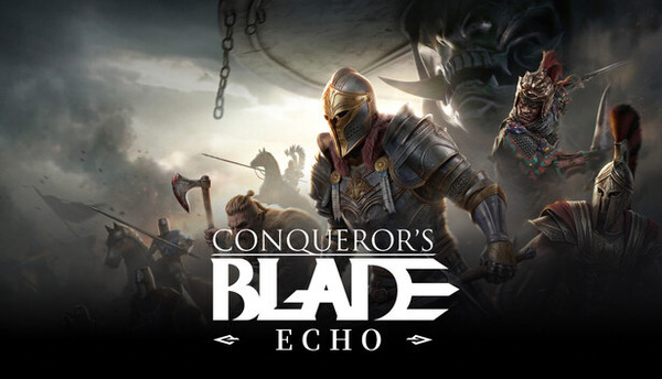 Conqueror's Blade - IsThereAnyDeal