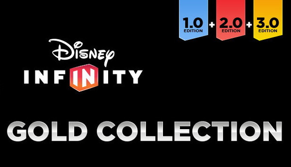 Prices - Disney Infinity Gold Collection - IsThereAnyDeal