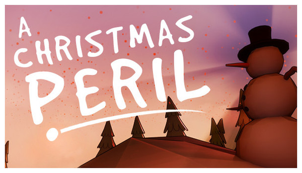 A Christmas Peril Regions - IsThereAnyDeal