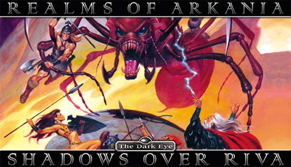 Stats - Realms of Arkania 3 - Shadows over Riva Classic - IsThereAnyDeal