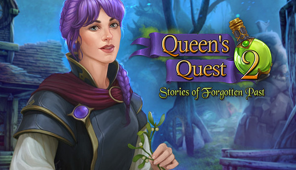Prices - Queen's Quest 2: Stories of Forgotten Past - IsThereAnyDeal