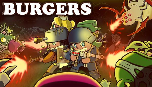 Region Comparison - Burgers - IsThereAnyDeal