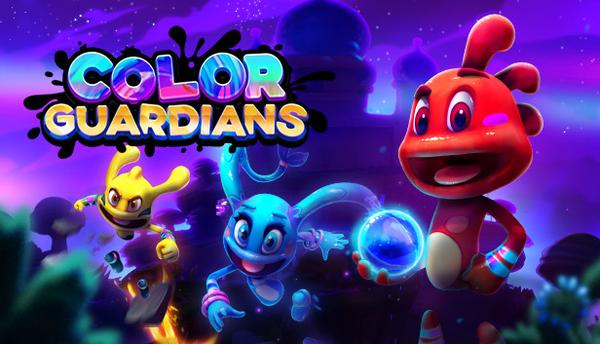 Prices - Color Guardians - IsThereAnyDeal
