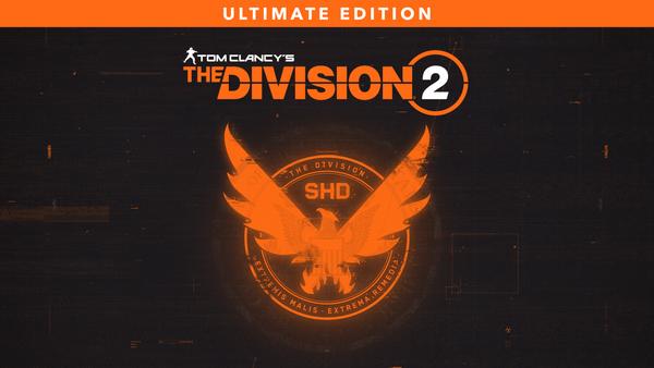 Price History - Tom Clancy's The Division 2 Ultimate Edition ...