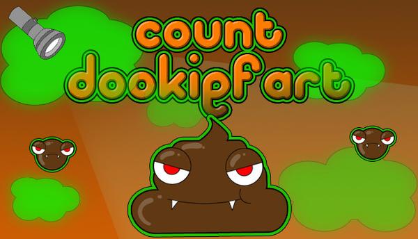 Count Dookie Fart - IsThereAnyDeal
