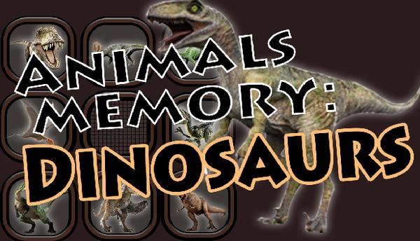 Region Comparison - Animals Memory: Dinosaurs - IsThereAnyDeal