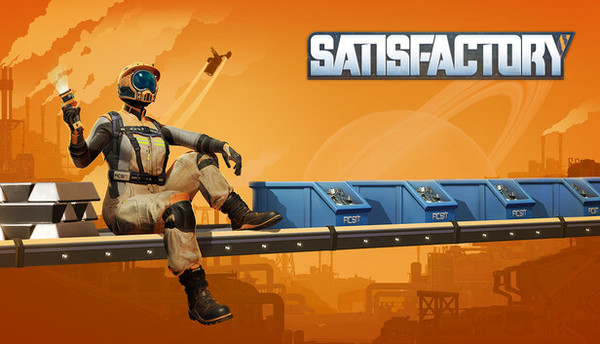Prices - Satisfactory - IsThereAnyDeal