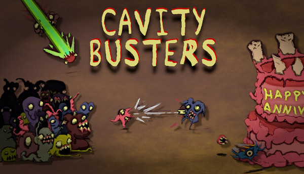 Region Comparison - Cavity Busters - IsThereAnyDeal