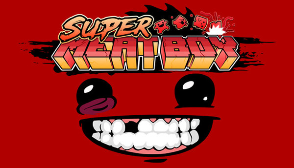 Prices - Super Meat Boy - IsThereAnyDeal