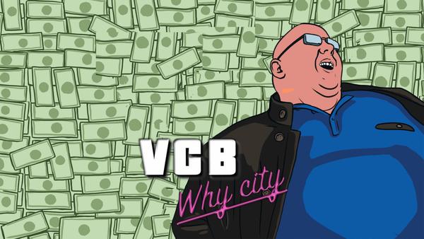 Region Comparison - VCB: Why City 4k - IsThereAnyDeal