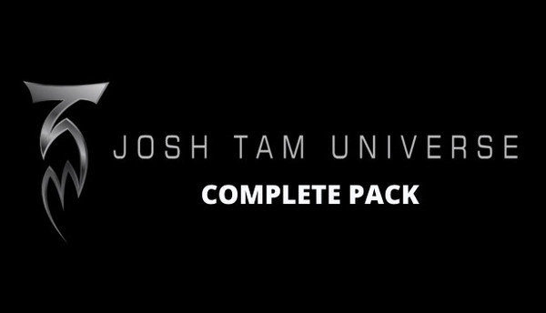 Region Comparison - [Complete Pack] Josh Tam Universe - Studio Pack ...