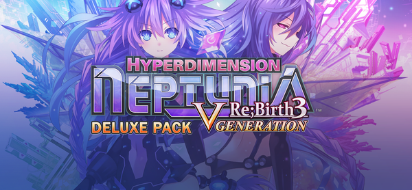 Price History - Hyperdimension Neptunia Re;Birth3 V Generation Deluxe ...