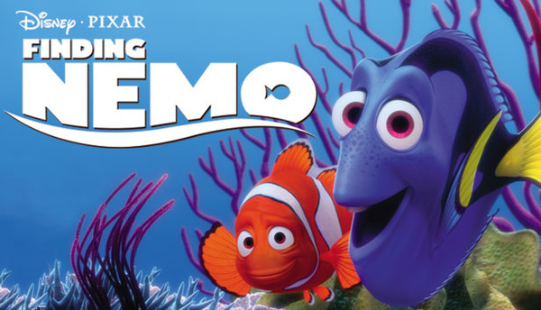 Region Comparison - Disney•Pixar Finding Nemo - IsThereAnyDeal