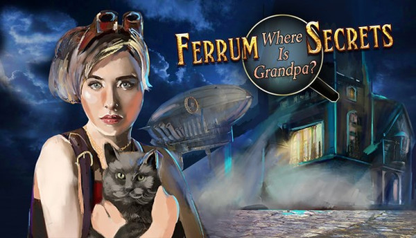 Region Comparison - Ferrum's secrets - Collector's edition - IsThereAnyDeal