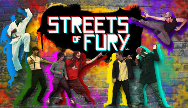 Prices - Streets of Fury EX - IsThereAnyDeal