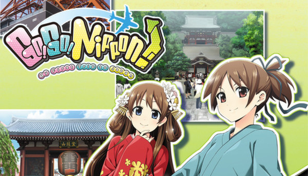 Prices - Go! Go! Nippon! ~My First Trip to Japan~ - IsThereAnyDeal