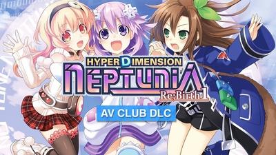 Stats - AV Club DLC / コンテンツ追加パック6 / 視聽俱樂部DLC - IsThereAnyDeal