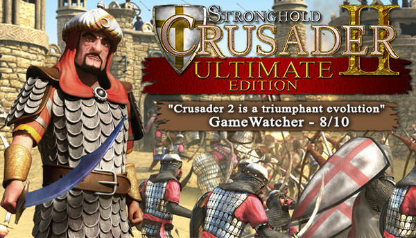 Region Comparison - Stronghold Crusader 2 Ultimate Edition - IsThereAnyDeal