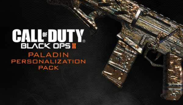 Region Comparison - Call of Duty®: Black Ops II - Paladin ...