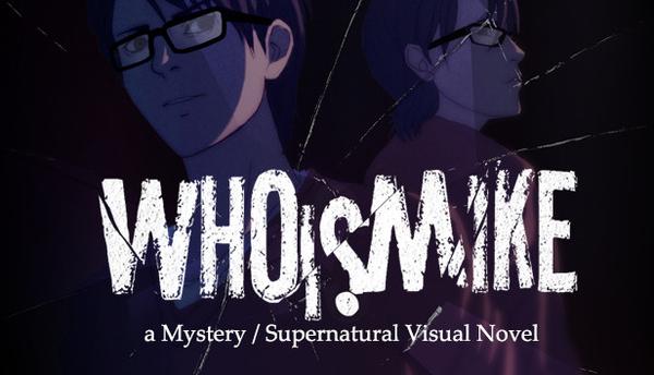 Price History - Who Is Mike - A Visual Novel - IsThereAnyDeal