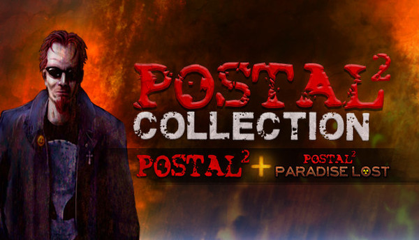 Prices - The POSTAL 2 Collection - IsThereAnyDeal