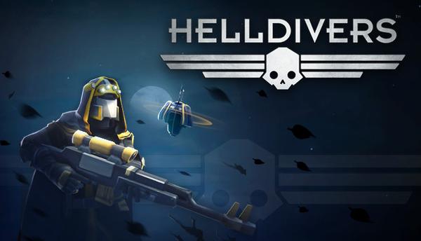 Prices - HELLDIVERS™ - Ranger Pack - IsThereAnyDeal
