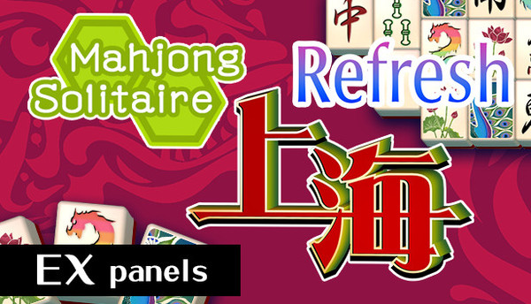 Price History - Mahjong Solitaire Refresh Ex Panels - IsThereAnyDeal