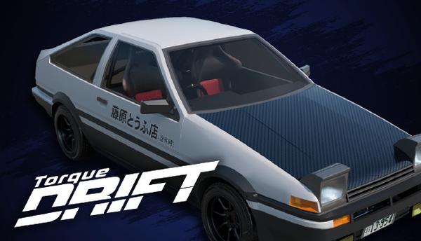 Region Comparison - Torque Drift - AE86 Tofu - IsThereAnyDeal
