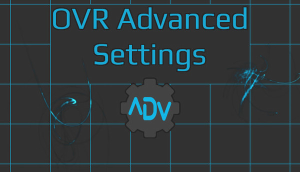 Prices - OVR Advanced Settings - IsThereAnyDeal