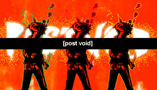 Prices - Post Void - IsThereAnyDeal