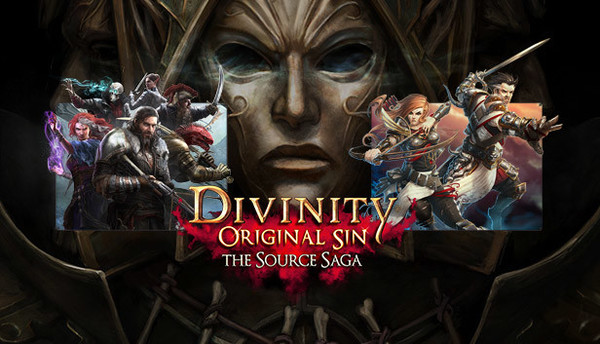 Prices - Divinity: Original Sin - The Source Saga - IsThereAnyDeal