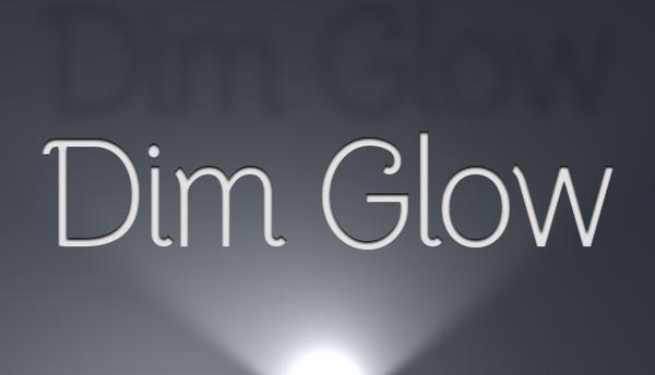Region Comparison - Dim Glow - IsThereAnyDeal