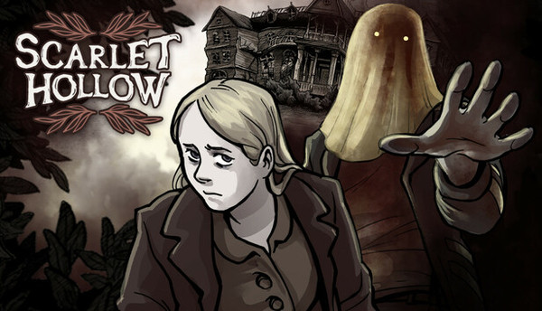 Prices - Scarlet Hollow - IsThereAnyDeal