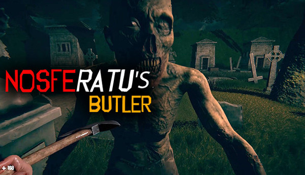 Region Comparison - Nosferatu's Butler - IsThereAnyDeal