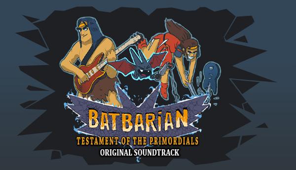 Region Comparison - Batbarian: Testament of the Primordials Original ...