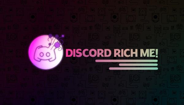 Stats - Discord Rich Me! - IsThereAnyDeal