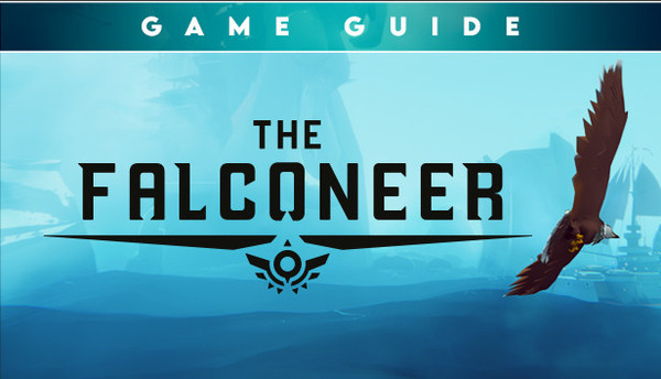 Region Comparison - The Falconeer - Game Guide - IsThereAnyDeal