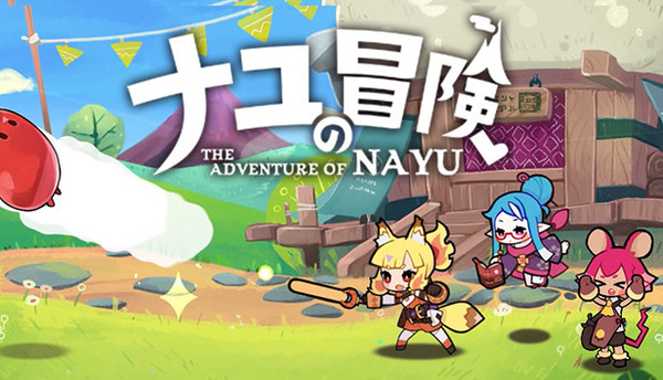 Region Comparison - The Adventure of NAYU - IsThereAnyDeal