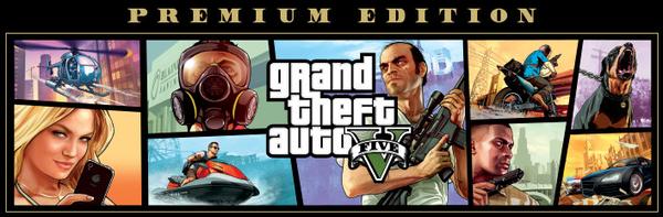 Prices - Grand Theft Auto V: Premium Edition - IsThereAnyDeal